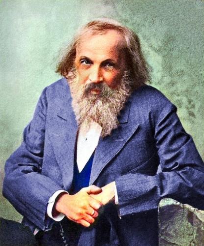 Top 13 Most Famous Chemists: From the 18th Century to Modern Day