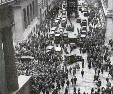 10 Famous Historical Events Around the World