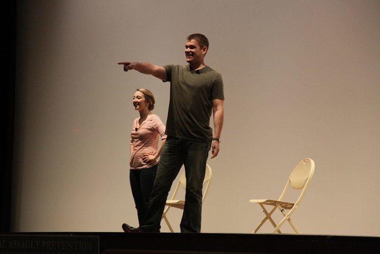 Brechtian Theatre Techniques and Epic Theatre