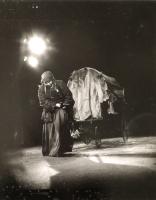 Brechtian Theatre Techniques and Epic Theatre