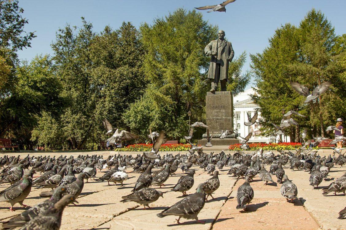 20 of the Most Famous Russians Throughout History