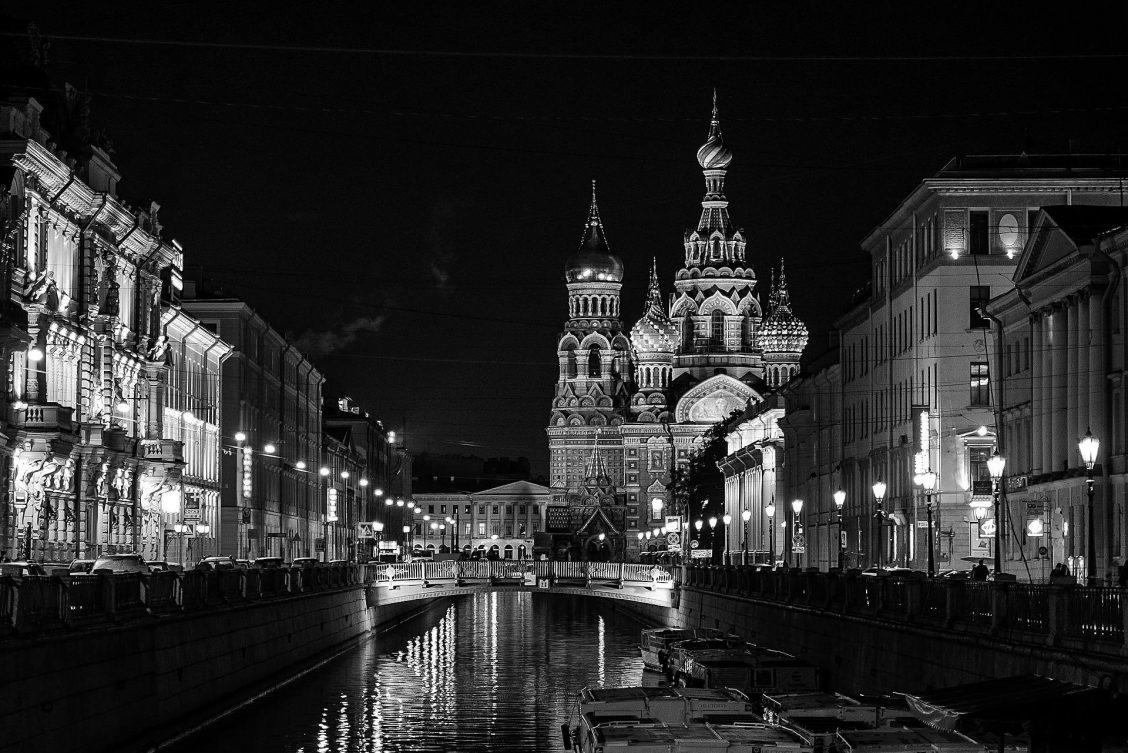 20 of the Most Famous Russians Throughout History