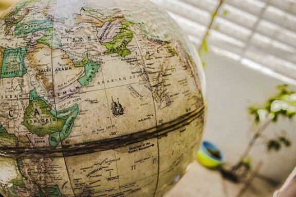 What Are The Different Types of Geography?