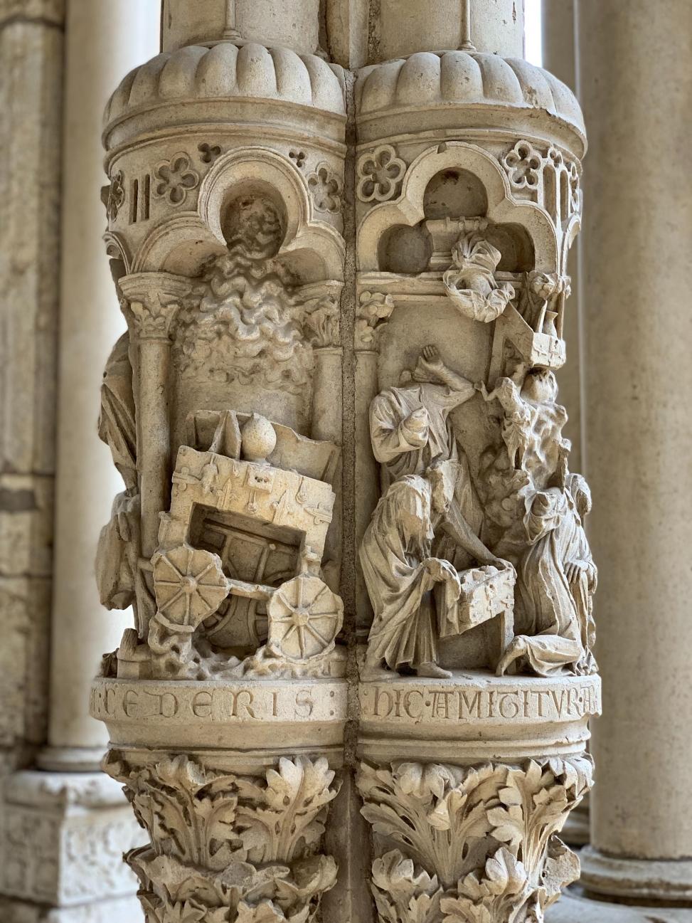 History of Sculpture: Evolution From Ancient Times to Today