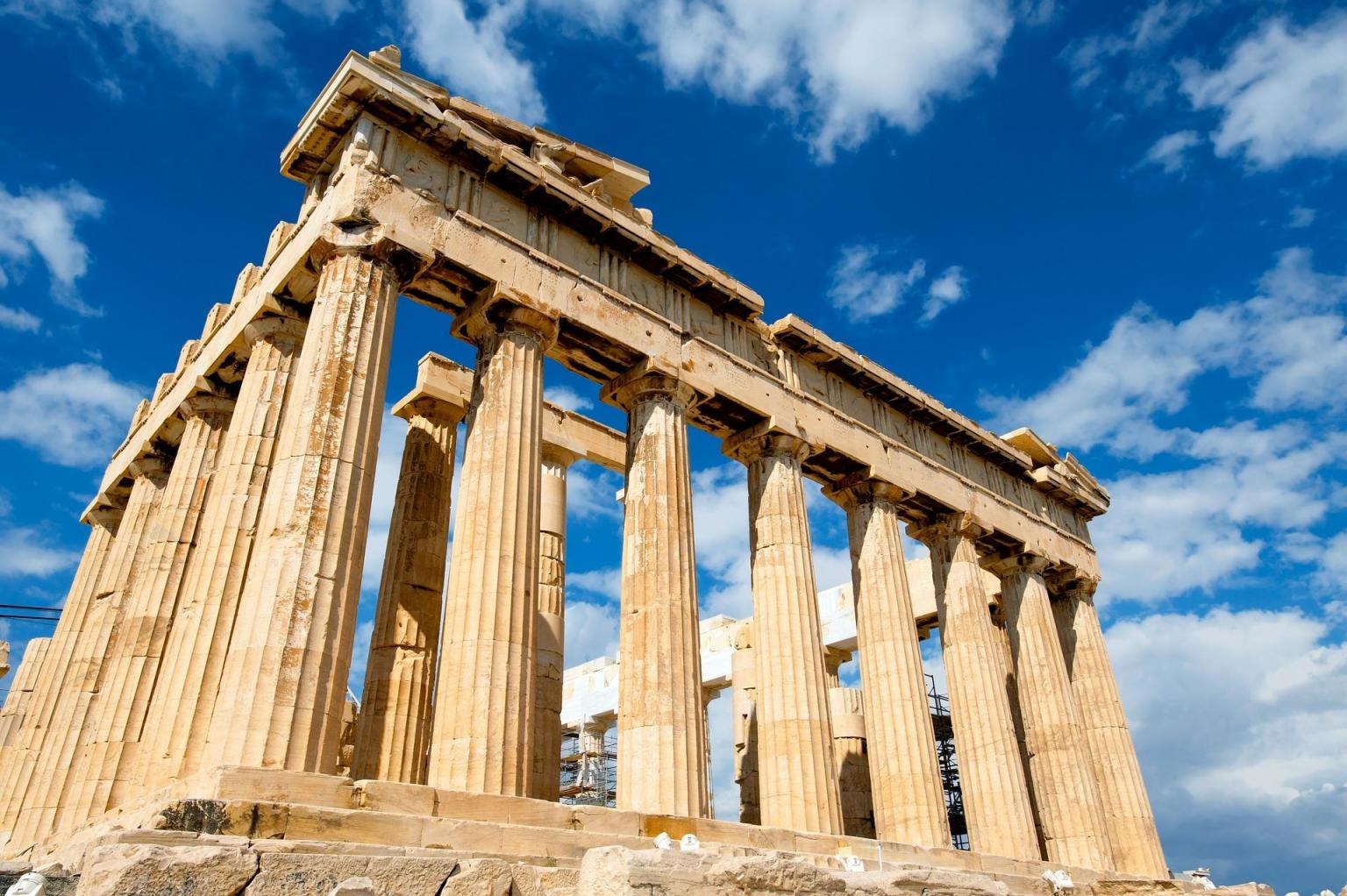 20 Famous Greek People In Arts, Sports And Culture