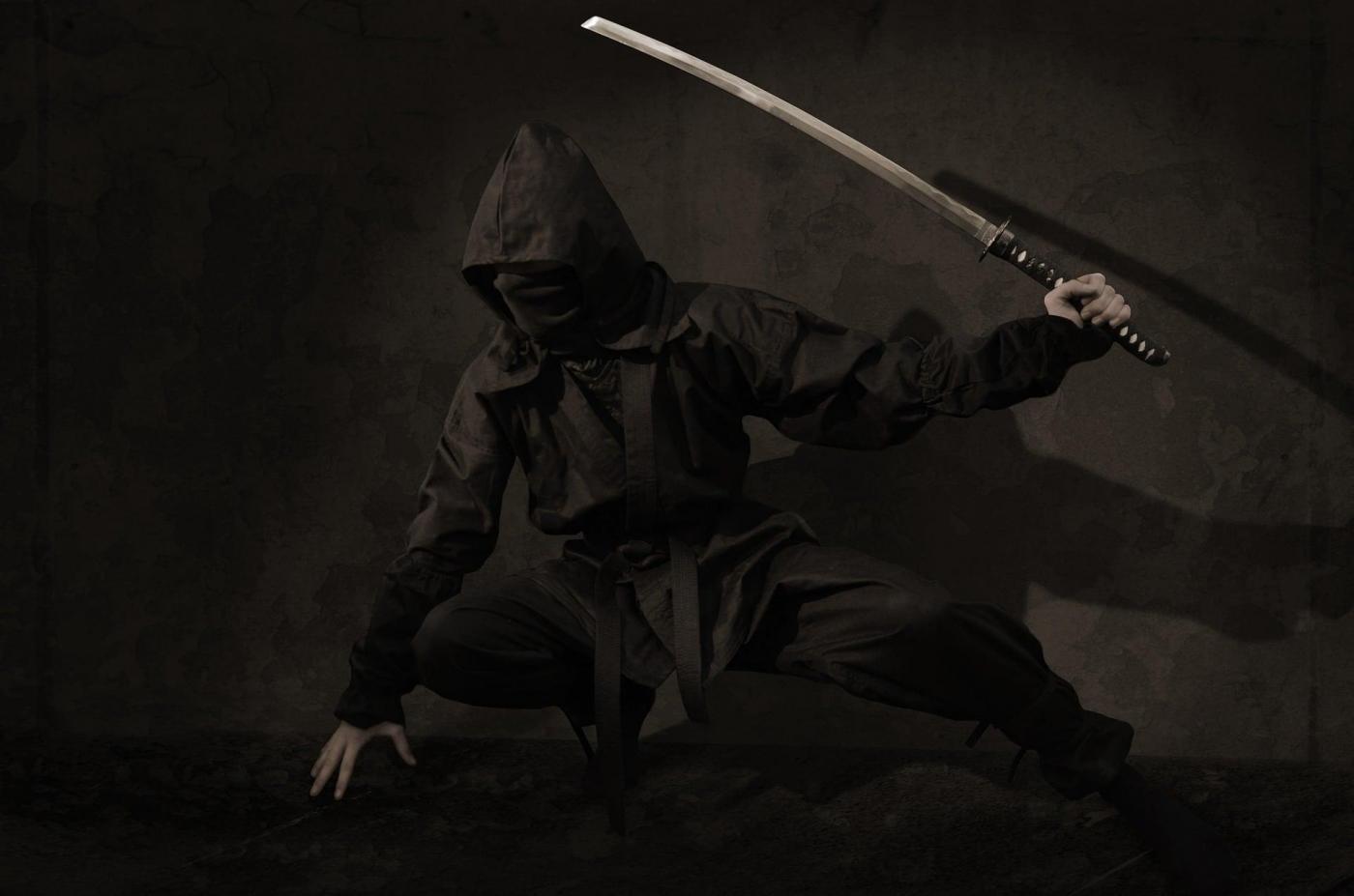 Japanese Weaponry | Superprof