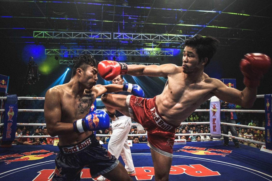 Tomoi Malaysia in Kelantan: Muay Thai’s Cousin with a Twist