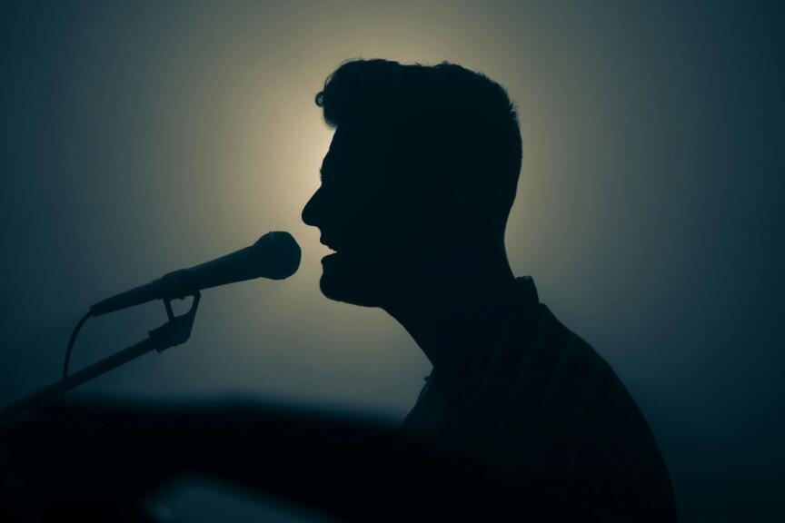 The Different Male Voice Types: From Bass to Countertenor