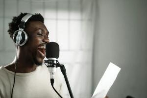 The Different Male Voice Types: From Bass to Countertenor