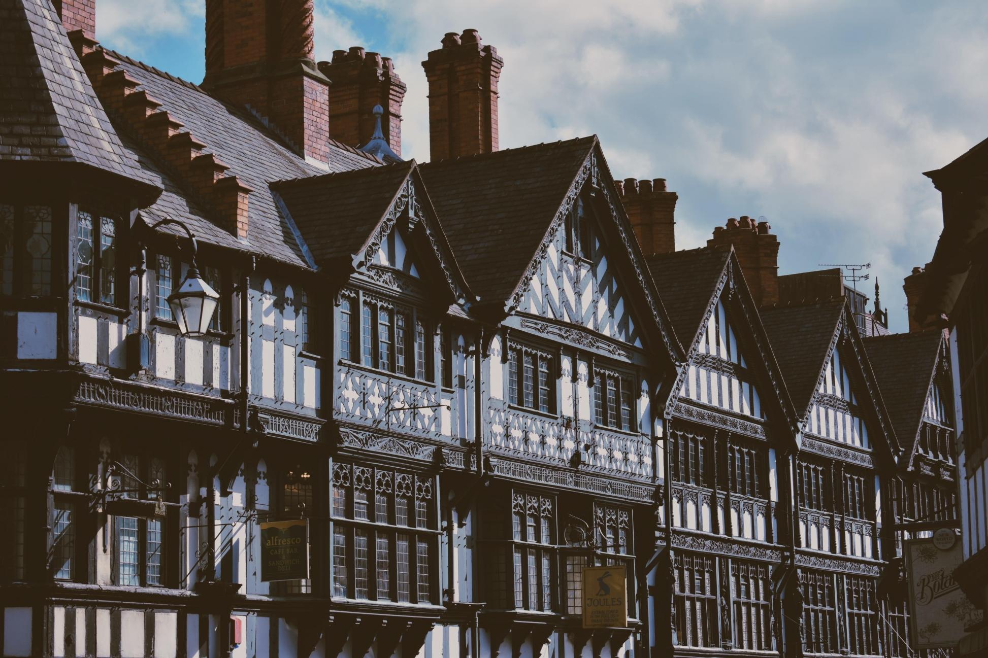What Was It Like in the Tudor Period?