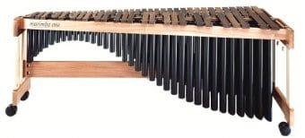 A Beginner’s Guide to the Marimba.