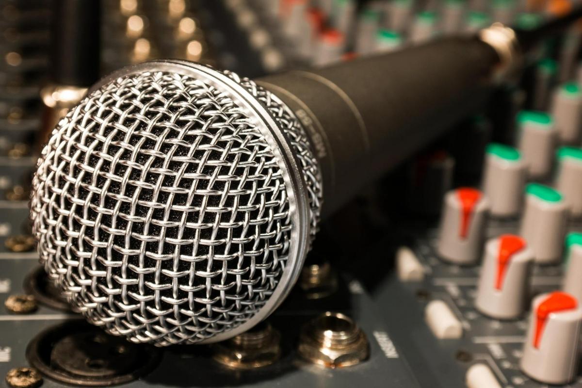 The History of A Cappella