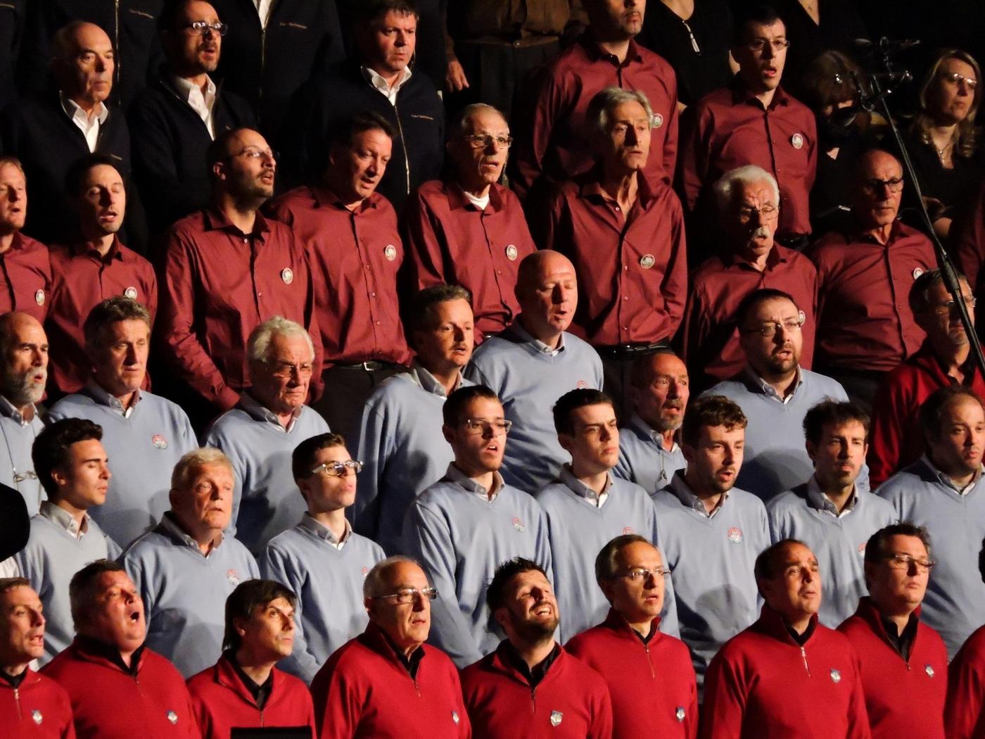 The History of A Cappella