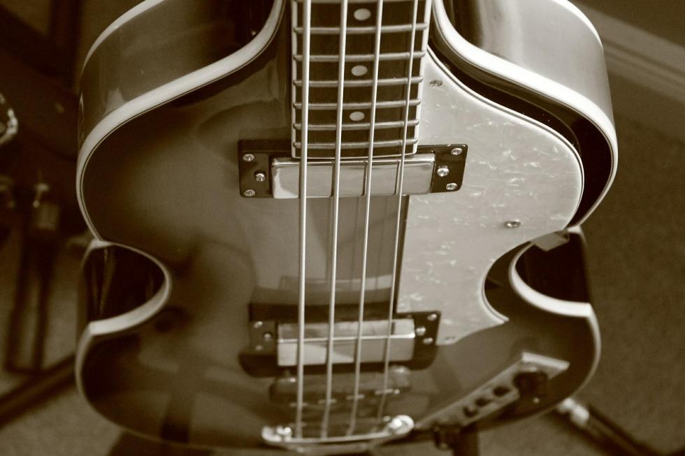 History of Bass