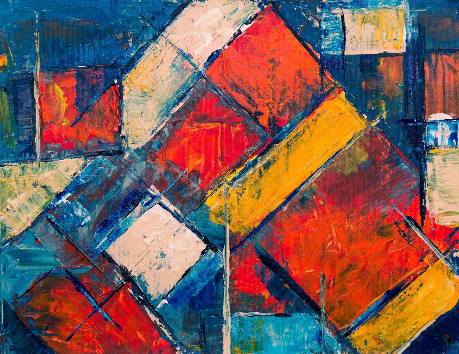 An Introduction to Acrylic Painting