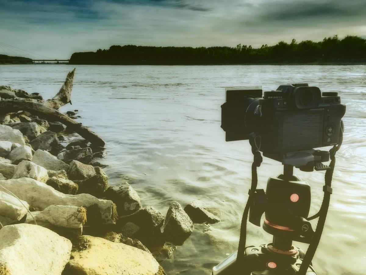 Types of Camera for Shooting Video