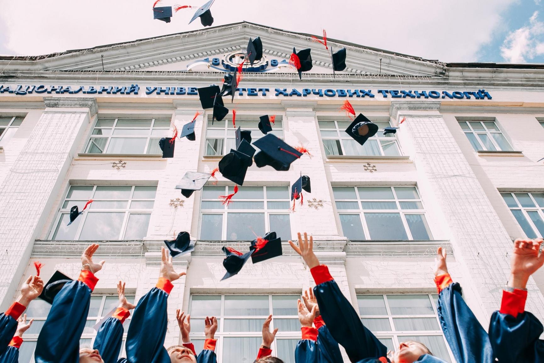 A Complete Guide To The UCAS Points System in 2026