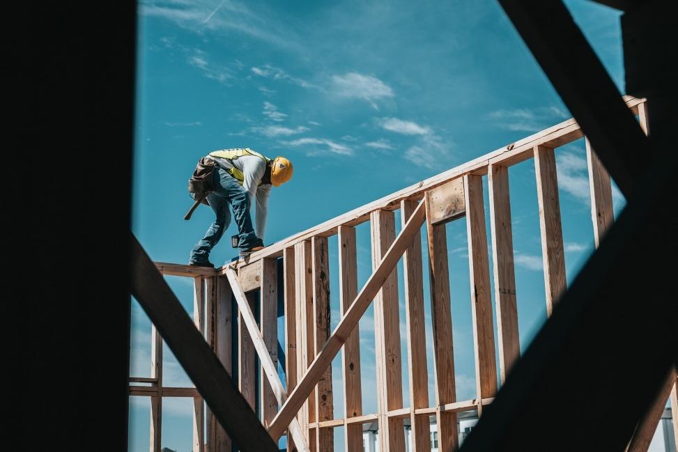 The Guide to the Construction GCSE and the Built Environment