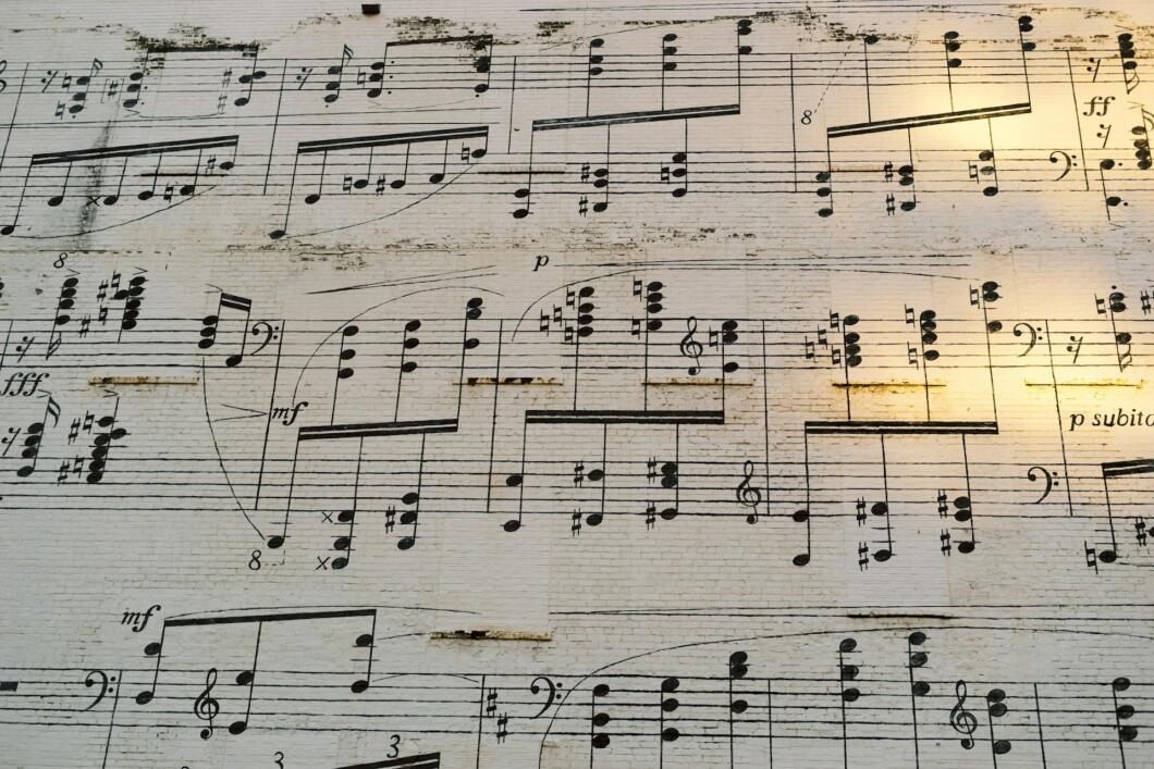 How Many Singing Grades Are There in the UK?