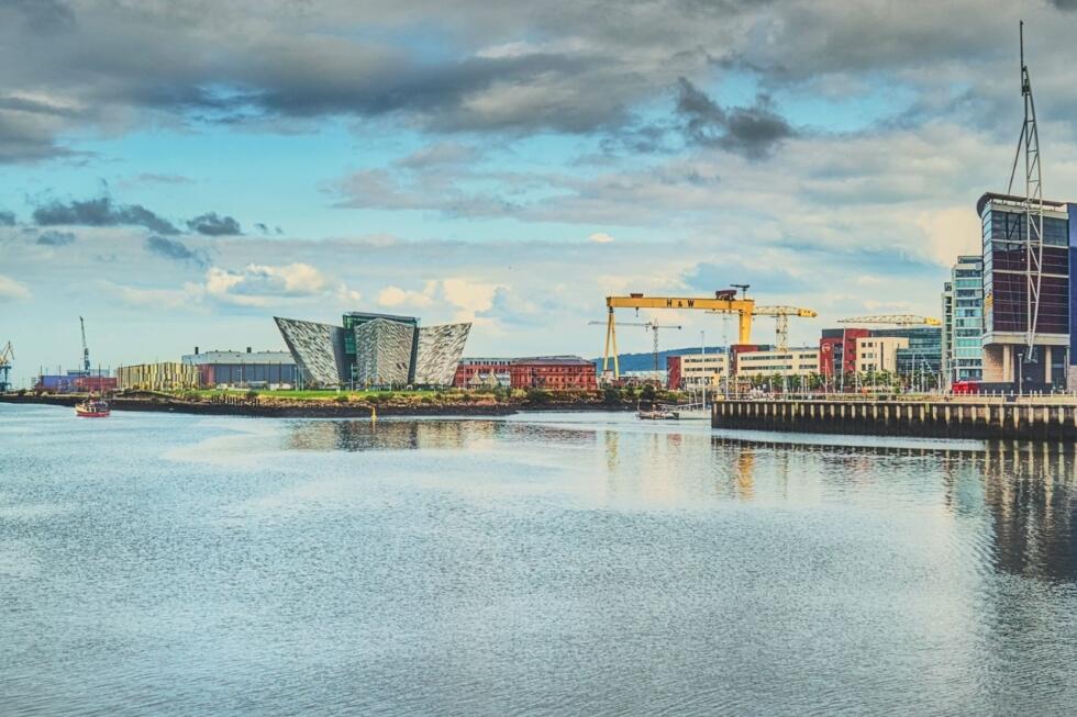 The Partition of Ireland: Why Is Ireland Split in Two