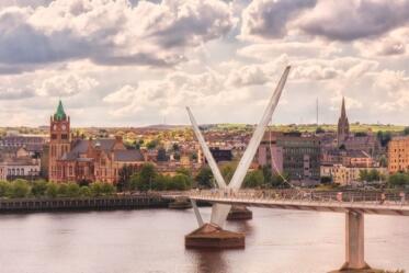 The Partition of Ireland: Why Is Ireland Split in Two