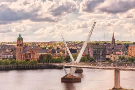 The Partition of Ireland: Why Is Ireland Split in Two