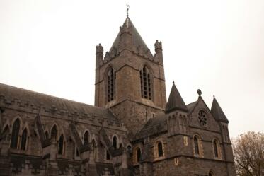 The Partition of Ireland: Why Is Ireland Split in Two