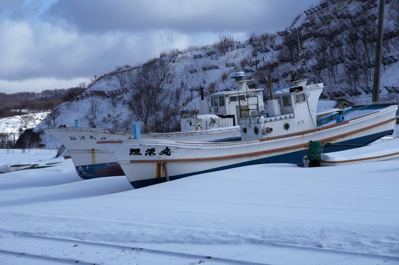 A Quick Guide to Japan's Main Islands
