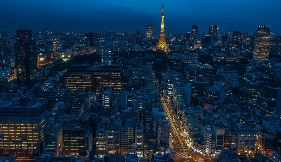 A Quick Guide to Japan's Main Islands