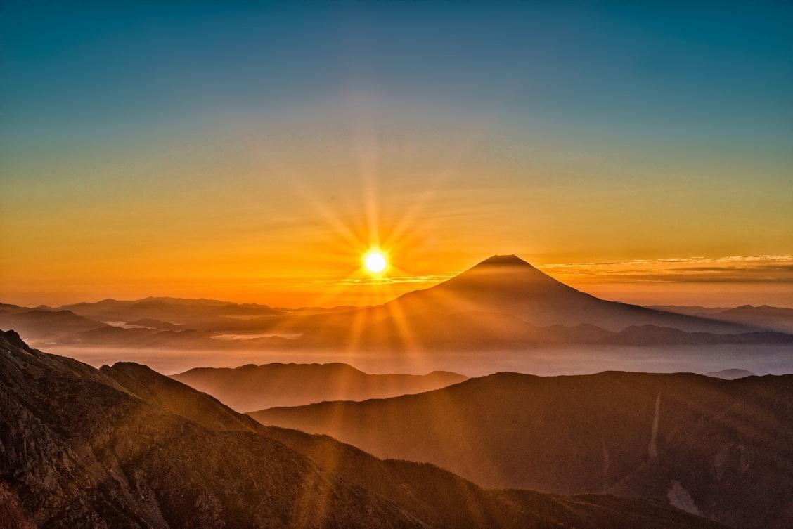 A Quick Guide to Japan's Main Islands