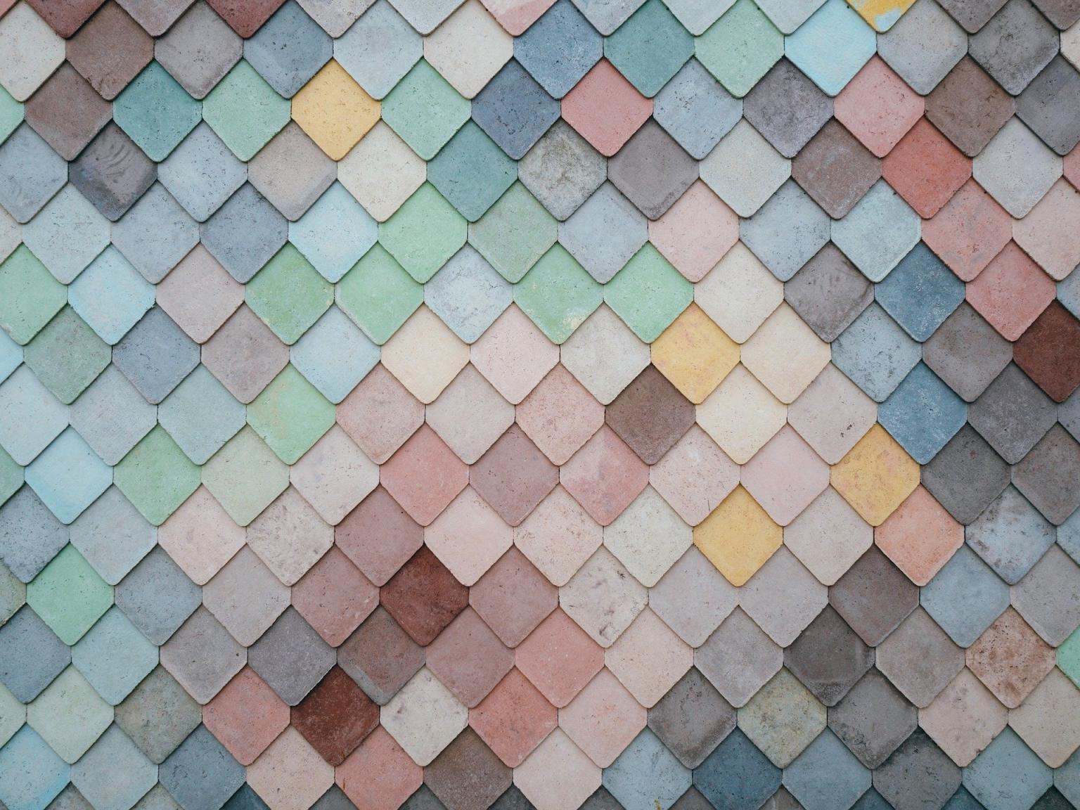 Tiling and Tessellation in Maths