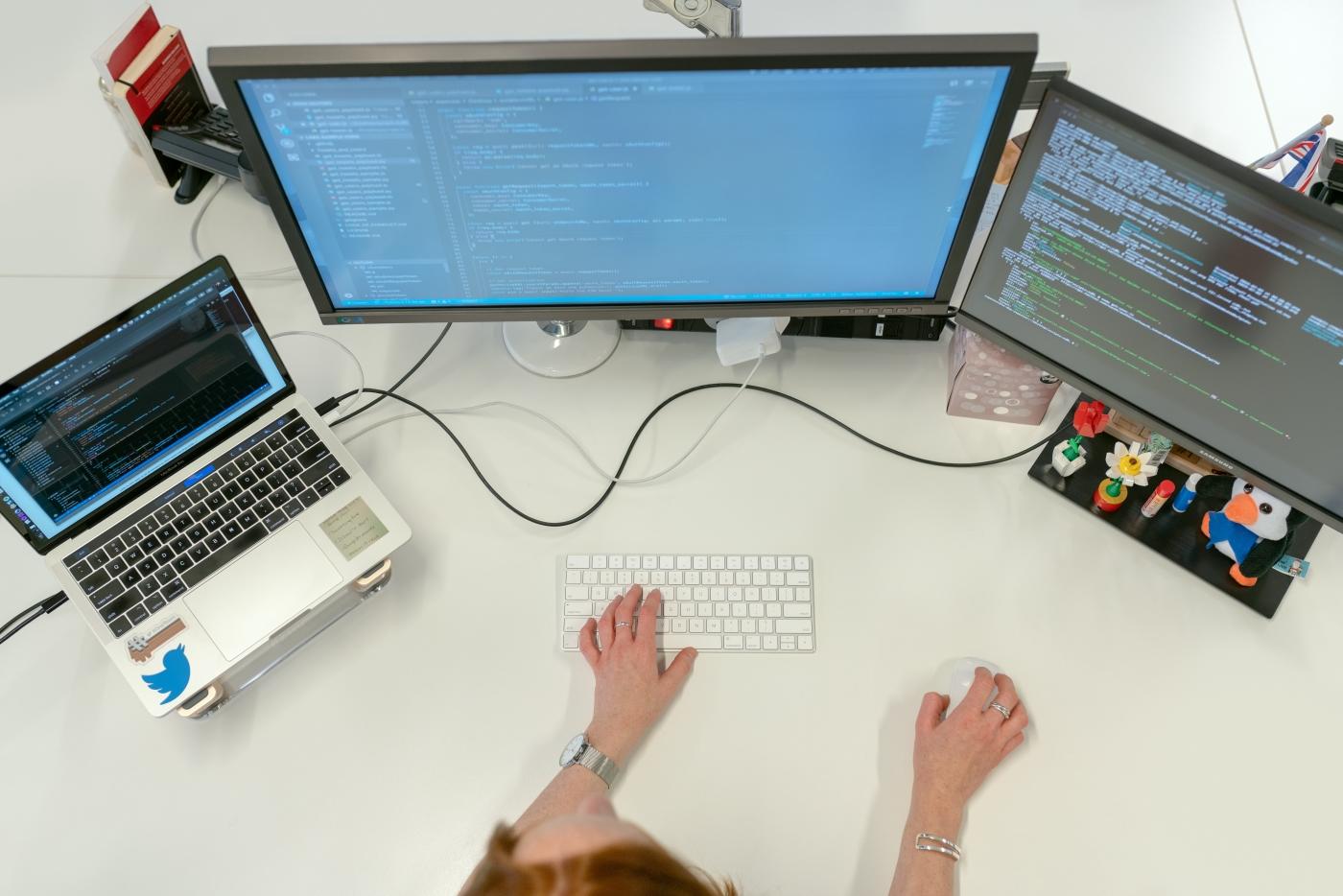 The Most Celebrated Programmers of All Time