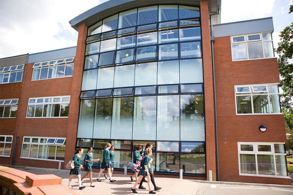 How to get into Haberdashers' Aske's School for Girls