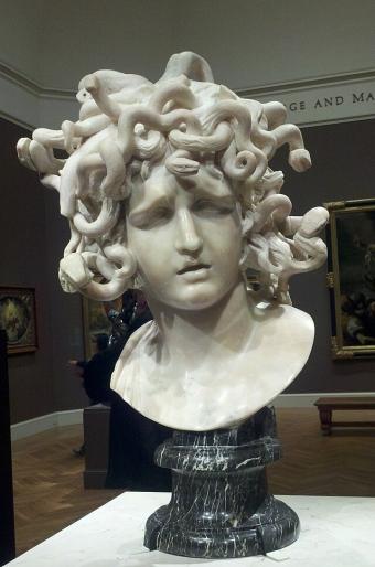 GCSE Poem Analysis: Medusa by Carol Ann duffy