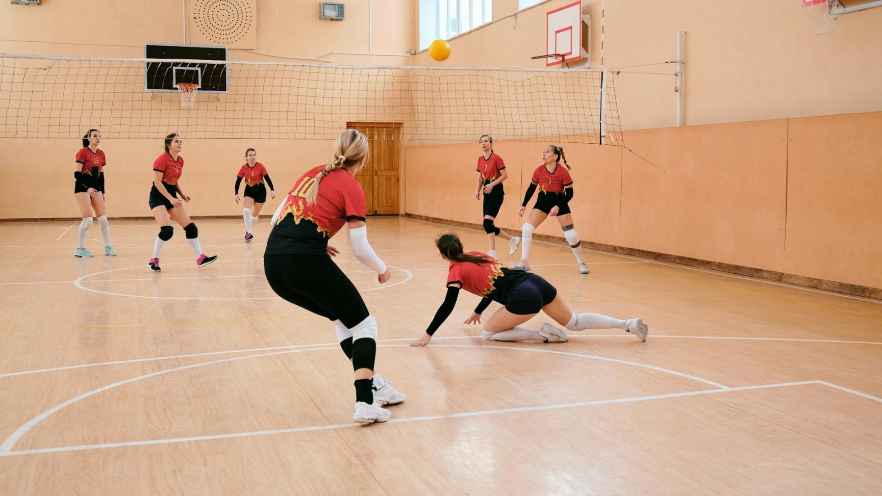 The Best Excuses to Wriggle Out of PE Class