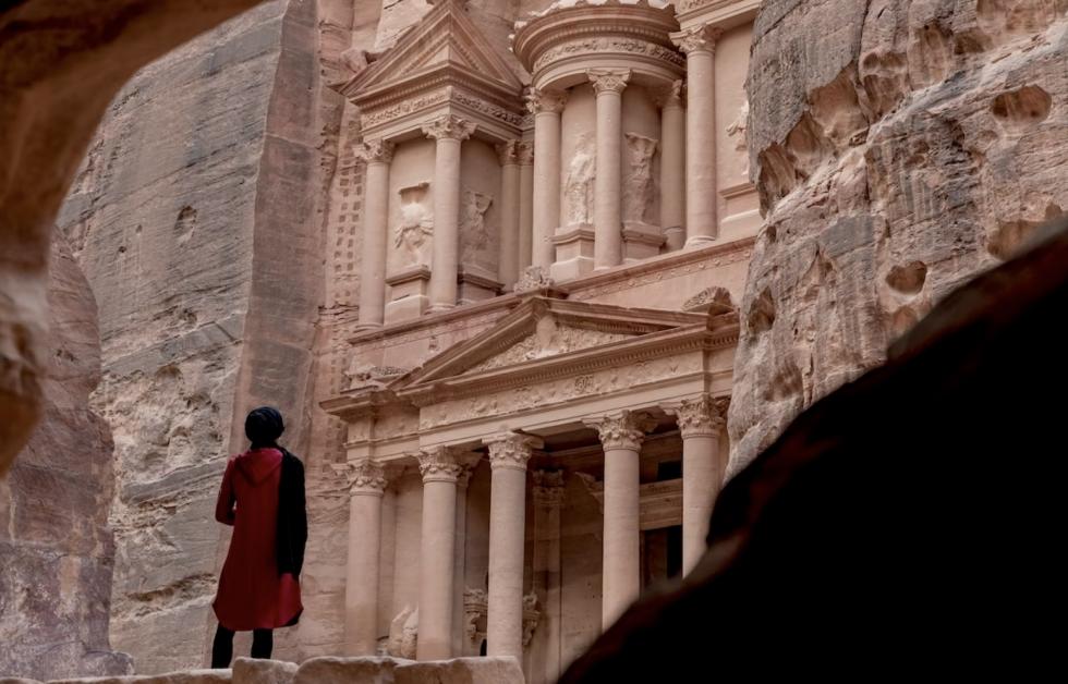 What is the Levant Region?