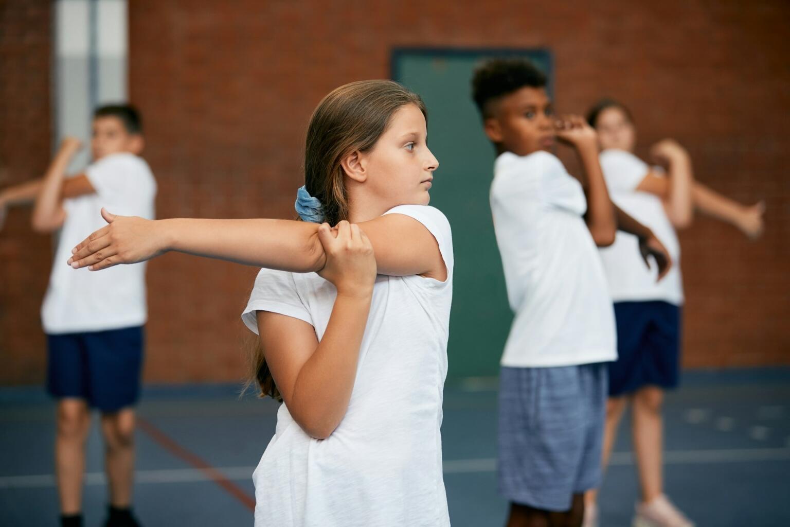 The Best Excuses to Wriggle Out of PE Class