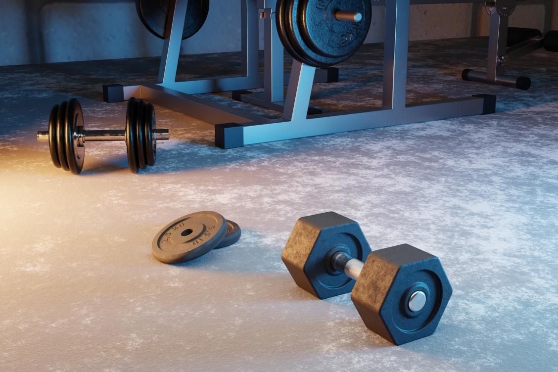 Ultimate Guide To The Top Gyms in the UK