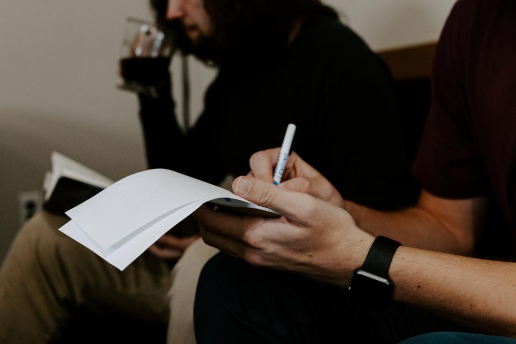 CV with No Work Experience: Sample CVs & Personal Statement