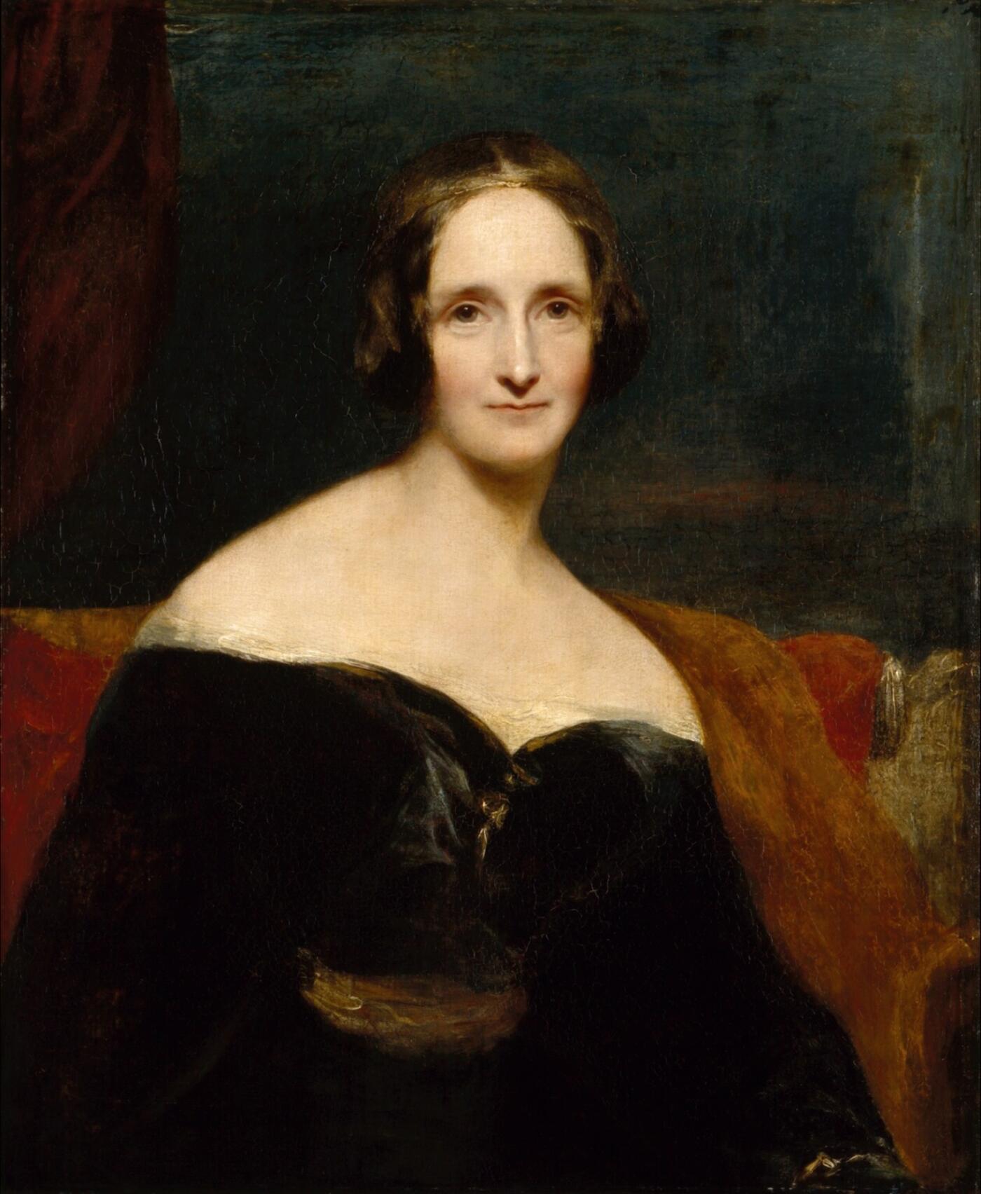 The British Women Writers Who Changed The Literary World