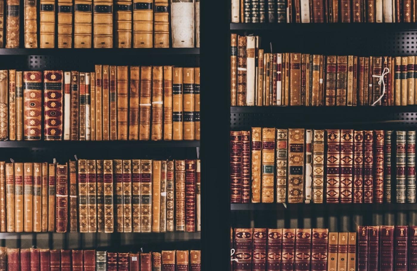 The Evolution of British Literature