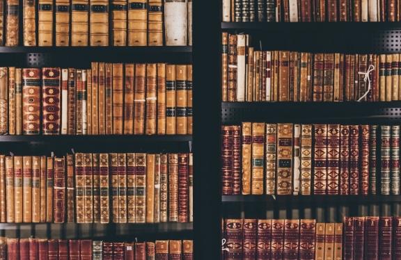 The Evolution of British Literature