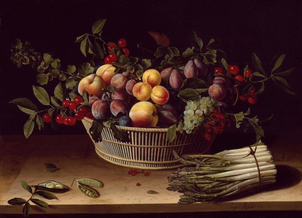 10 Famous Still-life Artists And Still-Life Paintings
