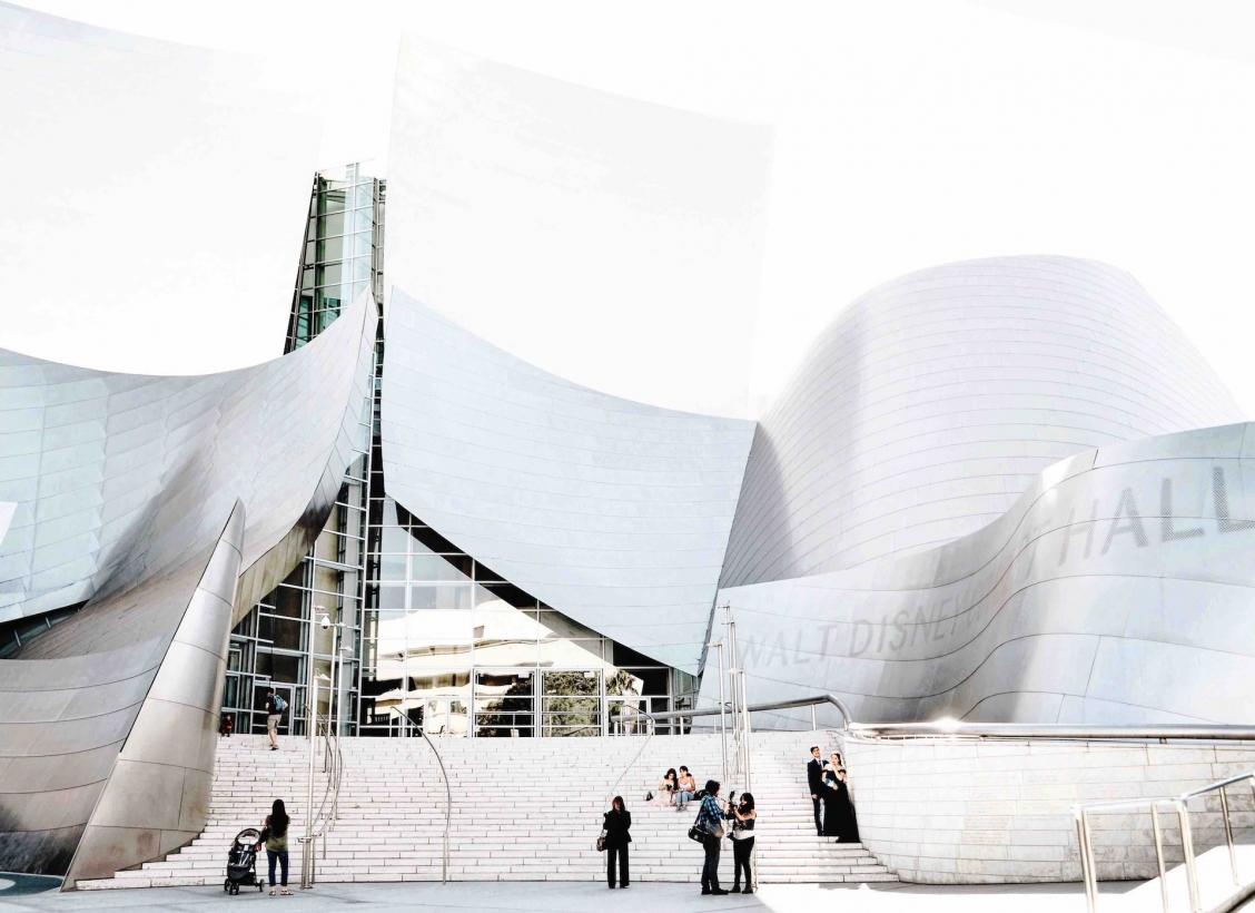 Mathematics in Architecture