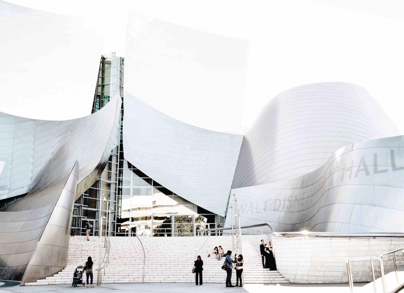 Mathematics in Architecture