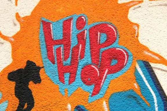 The Rise of Hip-Hop in the 90s