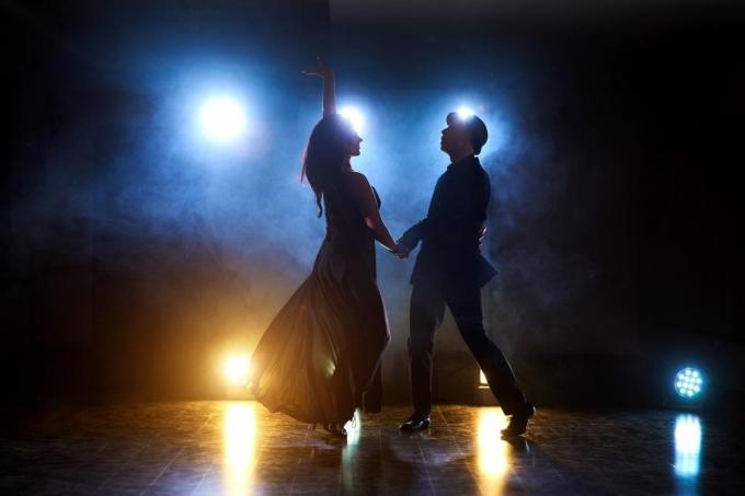 The History of Tap Dancing
