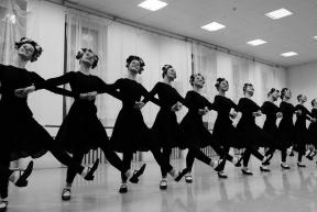 A Guide to Tap Dance Styles