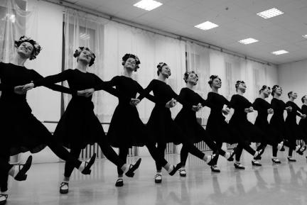 A Guide to Tap Dance Styles