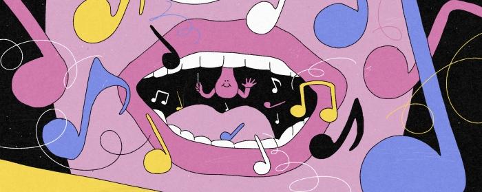 Sing Like a Pro: Mastering the Art of Singing